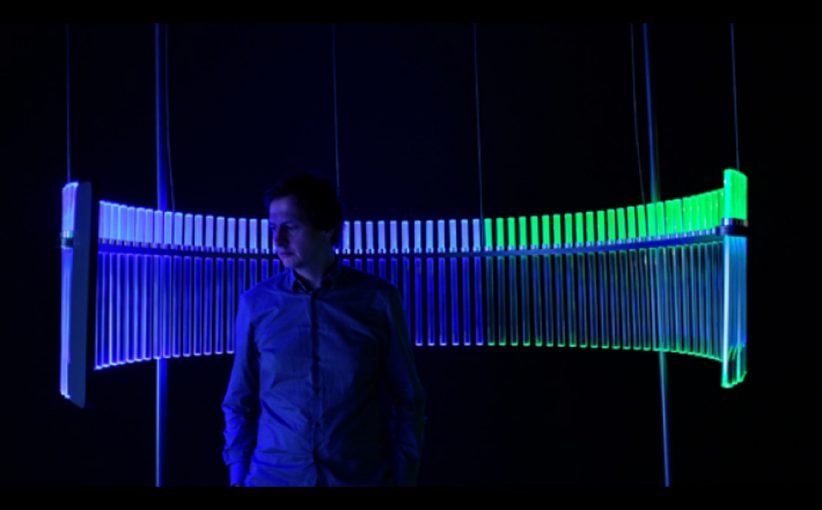 The museum in the age of climate change, Philippe Rahm, architect ...