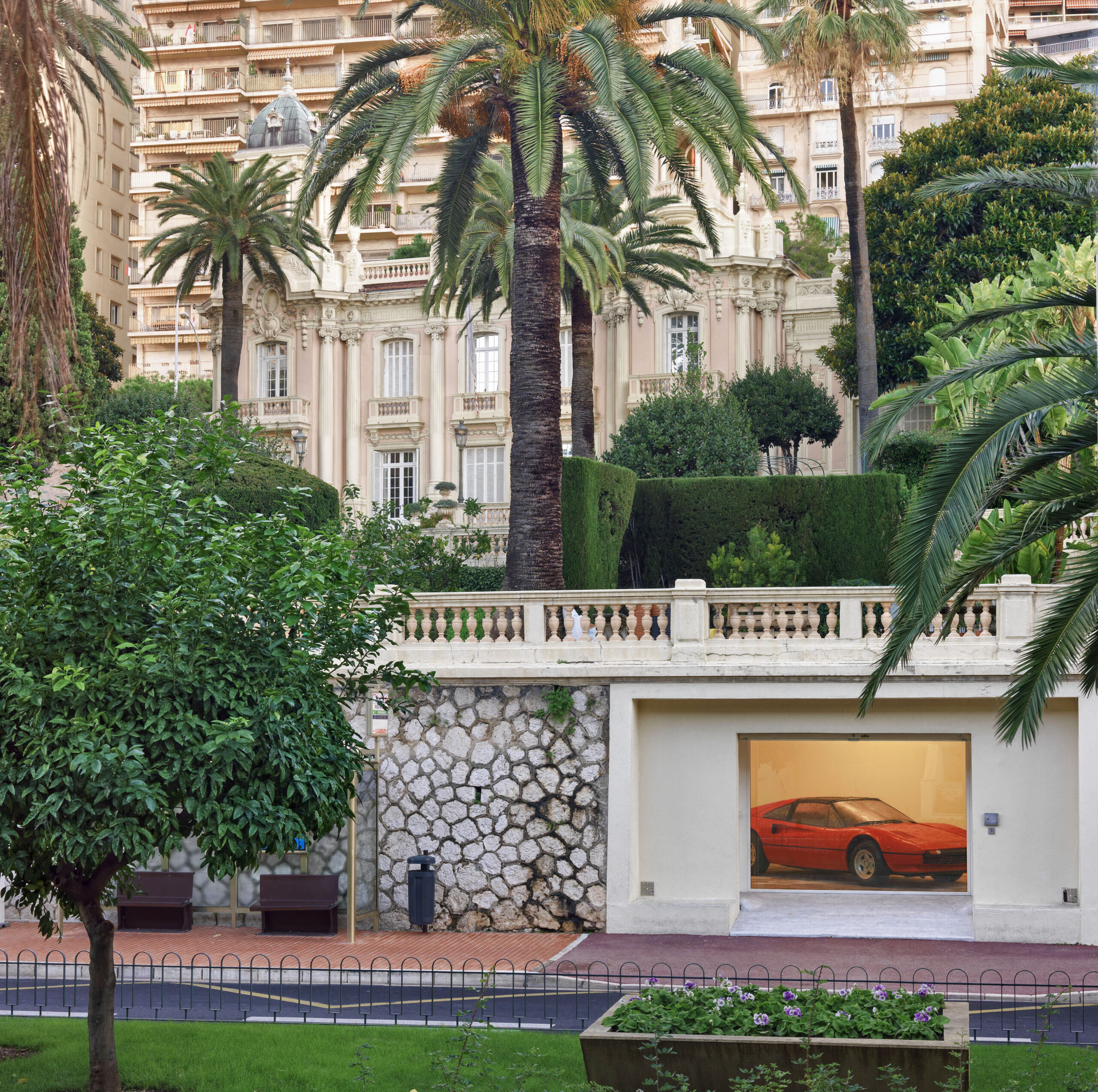 Fermeture - 81ème Formula One Grand Prix de Monaco - NMNM - Nouveau ...