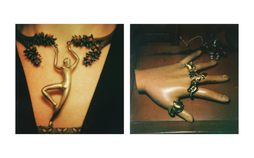 Virginia Tentindo - NMNM - Nouveau Musée National de Monaco